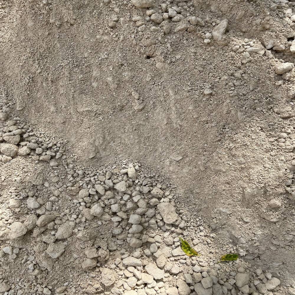 Road Base/Caliche Rock - Bulk Landscape Supply in Austin, Texas ...